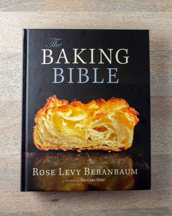 Want Perfect Treats, Guaranteed? The Baking Bible Delivers. | The Kitchn