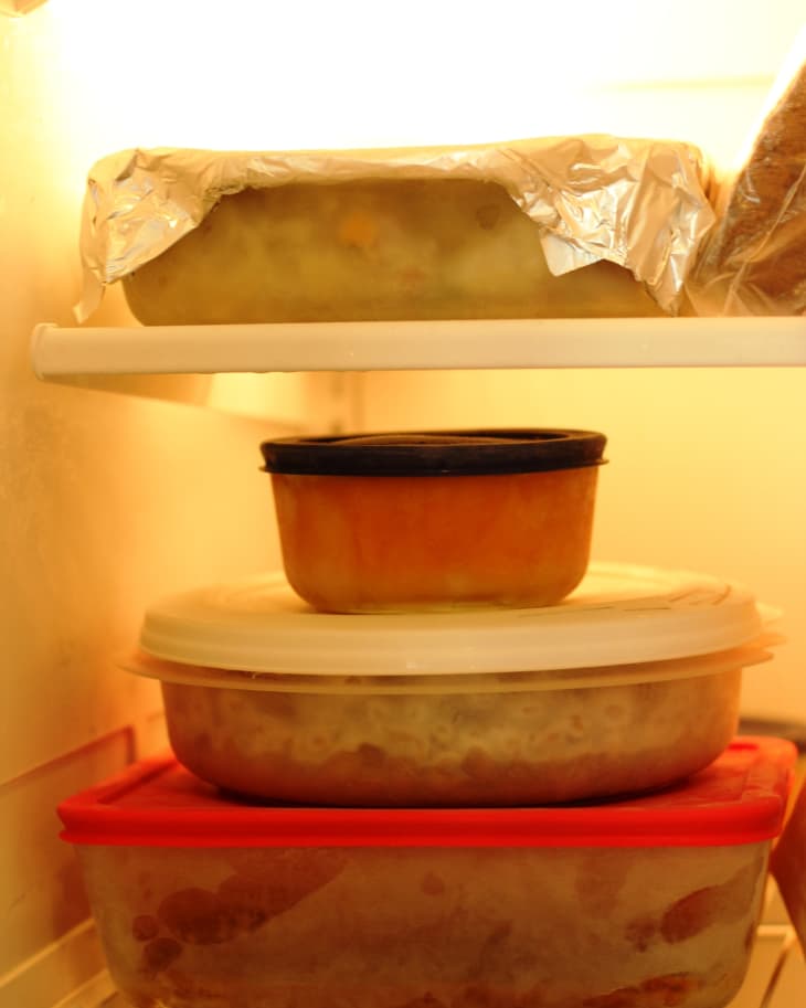 My Best Tips for Power Cooking Sessions & Freezer Meal Preparation ...