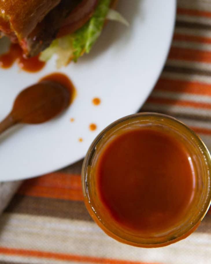 10 Homemade Condiments That Make Great Hostess Gifts | The Kitchn