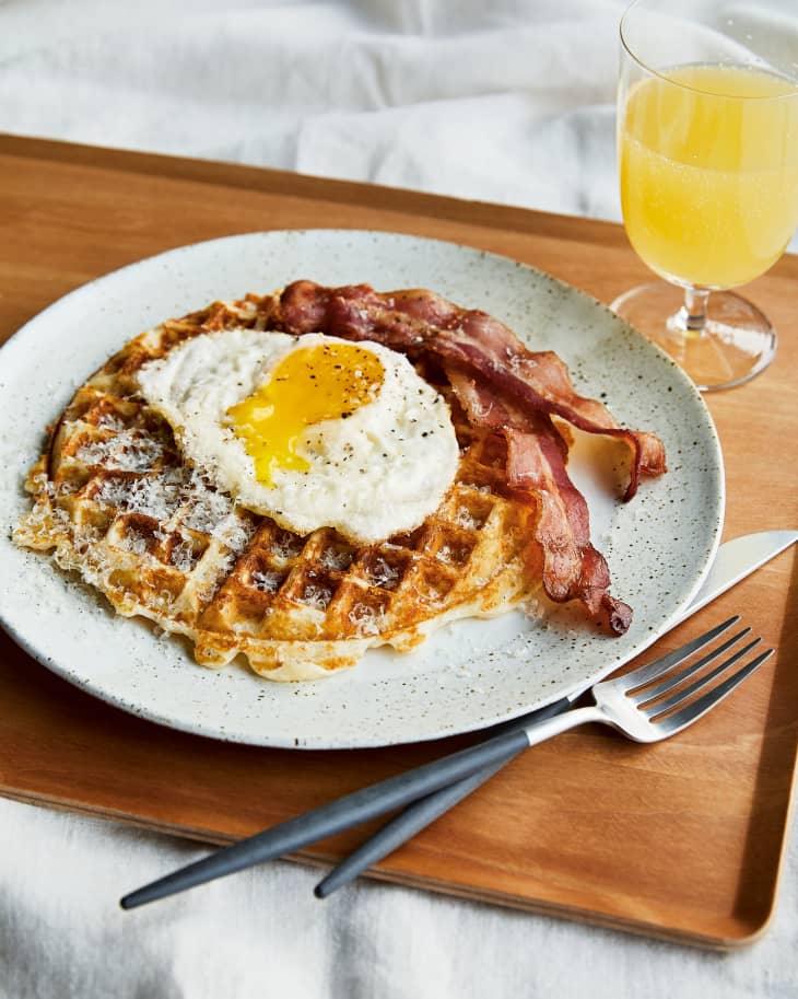 37 Healthy and Delicious Breakfast Egg Recipes