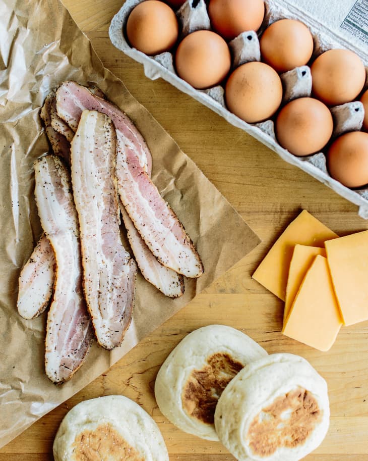 4 Tips to Help You Break Out of Your Breakfast Sandwich Routine | The ...