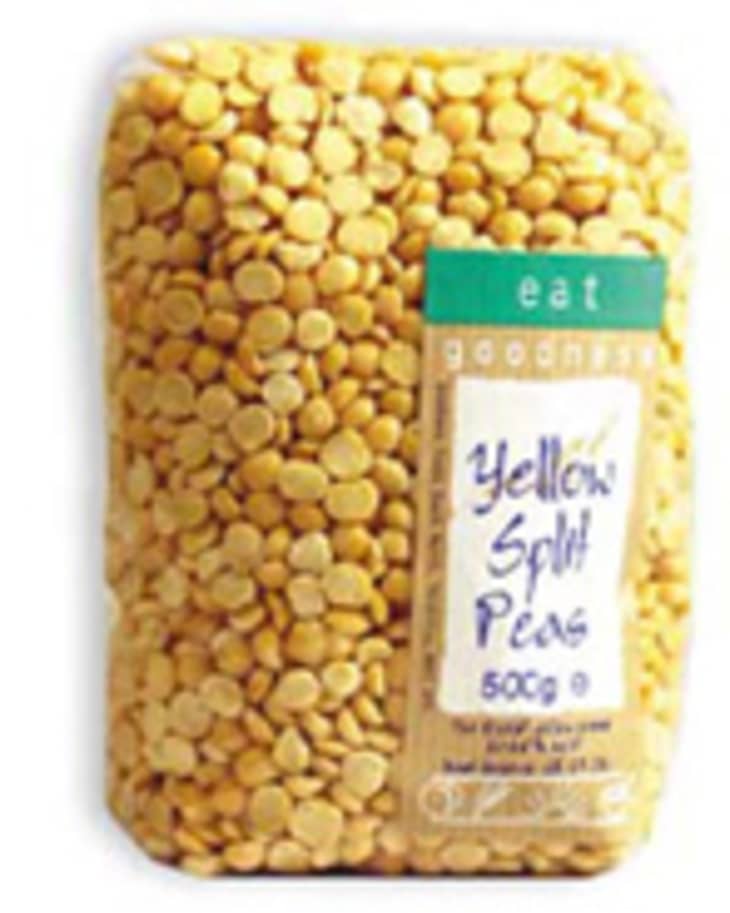 What Else Can I Make With Split Peas? | The Kitchn