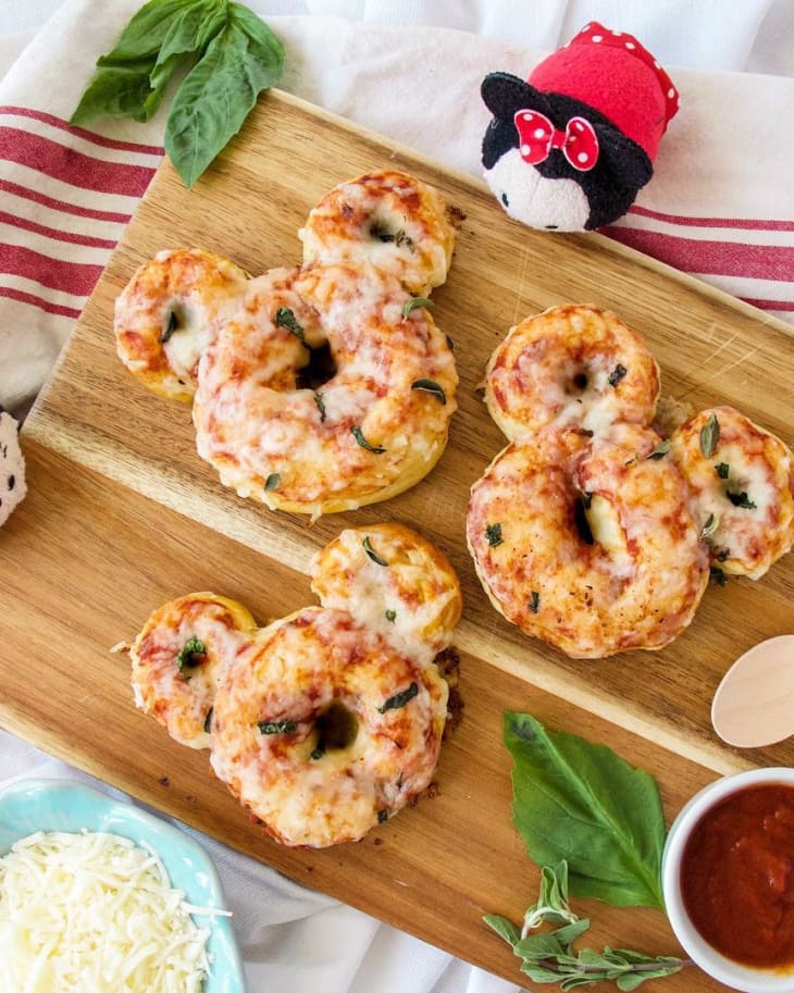 Disney Eats Is Basically the Food Network for Kids | The Kitchn