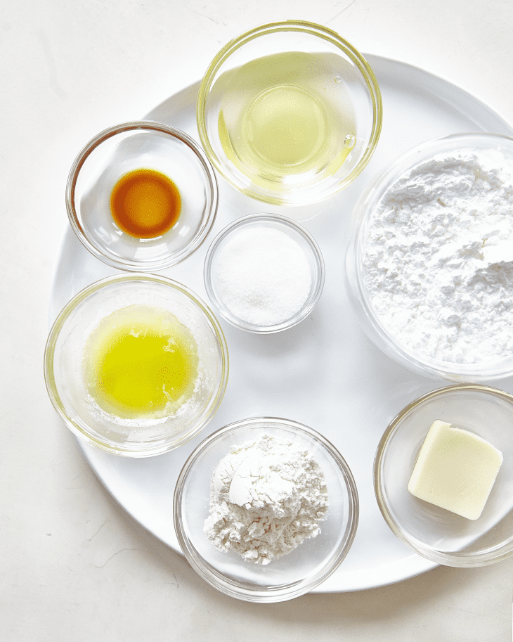 5 Simple Tips for Small-Batch Baking | The Kitchn 5 Simple Tips for Small-Batch Baking | The Kitchn