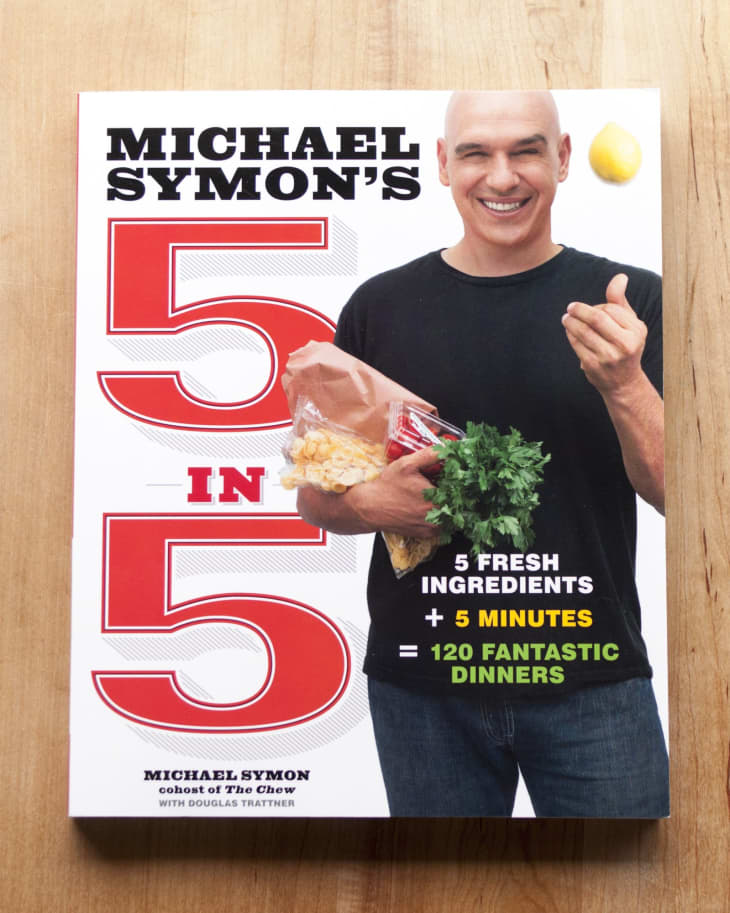 Michael Symon’s 5 in 5 by Michael Symon | The Kitchn