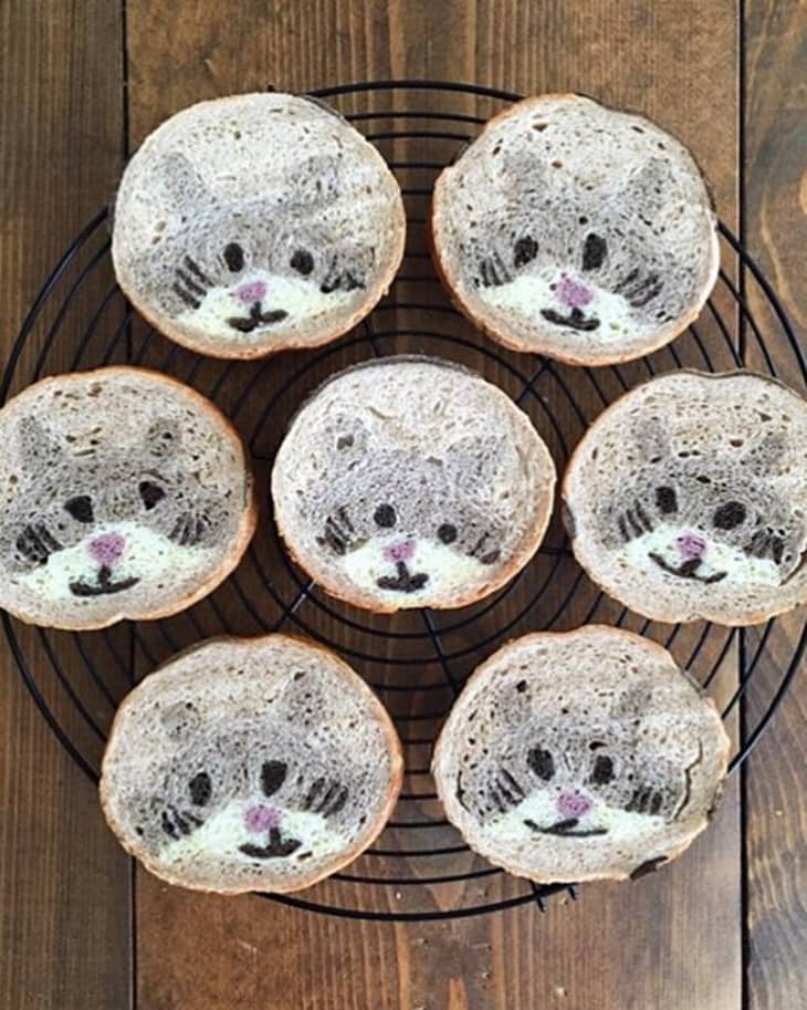 This Baker Makes the Cutest Bread You’ll Ever See | The Kitchn