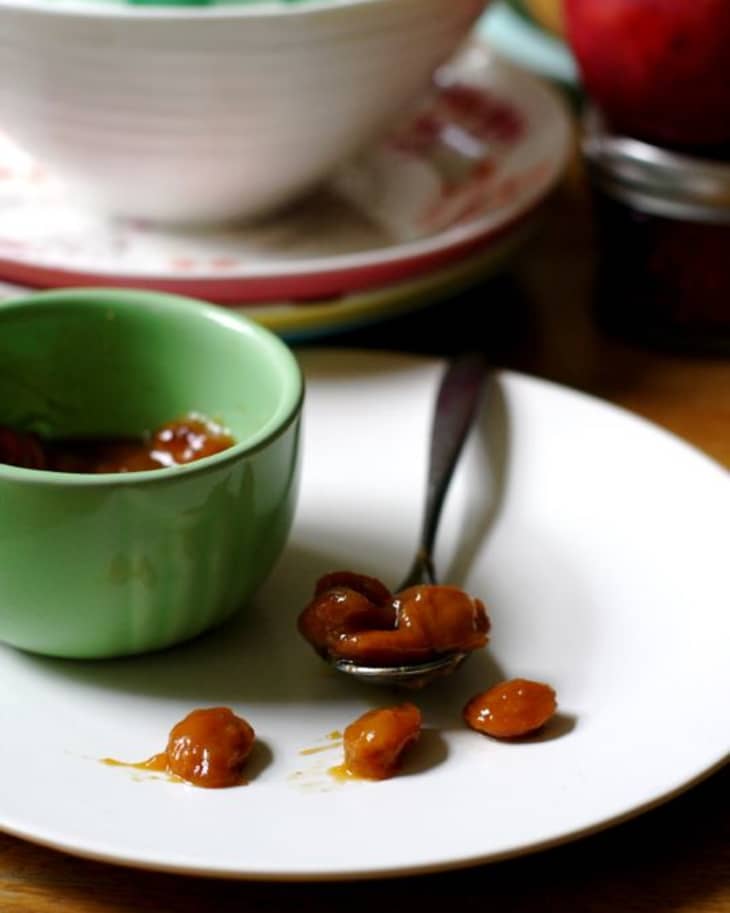 The Cotton-Woolly Method of Making Jam | The Kitchn