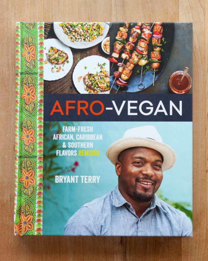 Afro-Vegan by Bryant Terry | The Kitchn