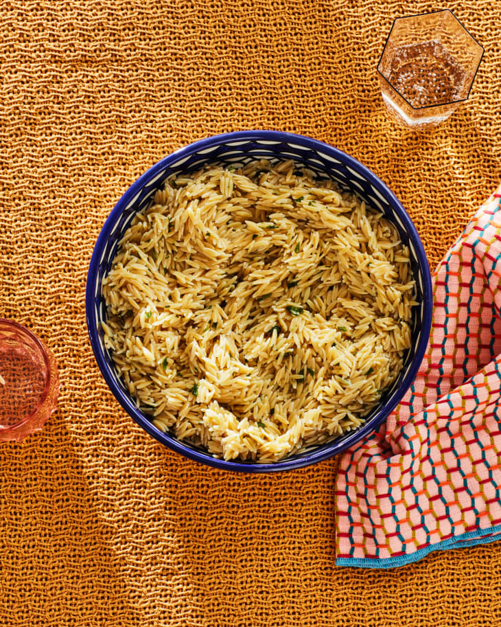 Banza Chickpea Rice Review | The Kitchn