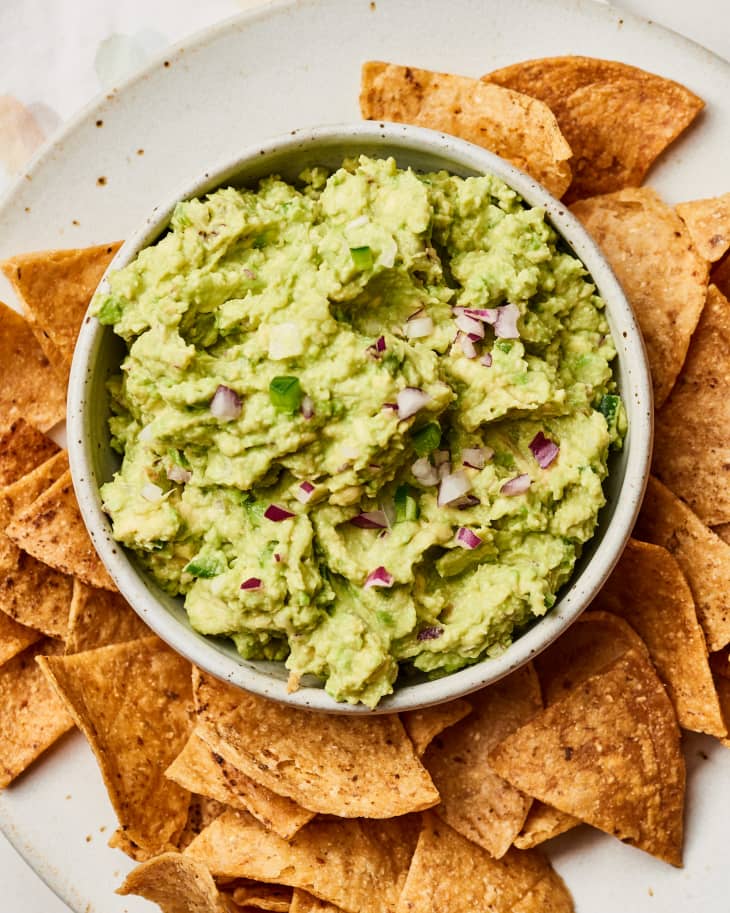 Progressive International Guacamole Keeper Review | The Kitchn