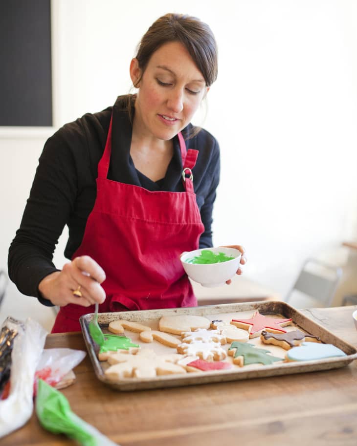 Baking Cookies Professional Tips | The Kitchn