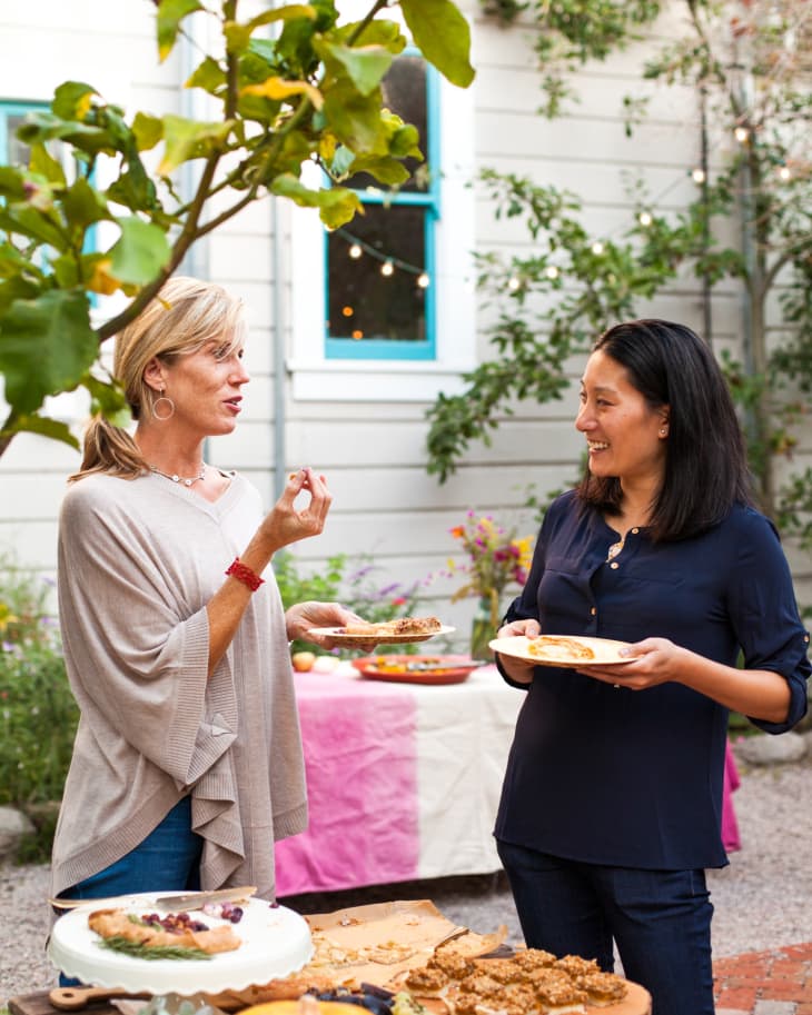 How to Accept Compliments on Your Cooking | The Kitchn