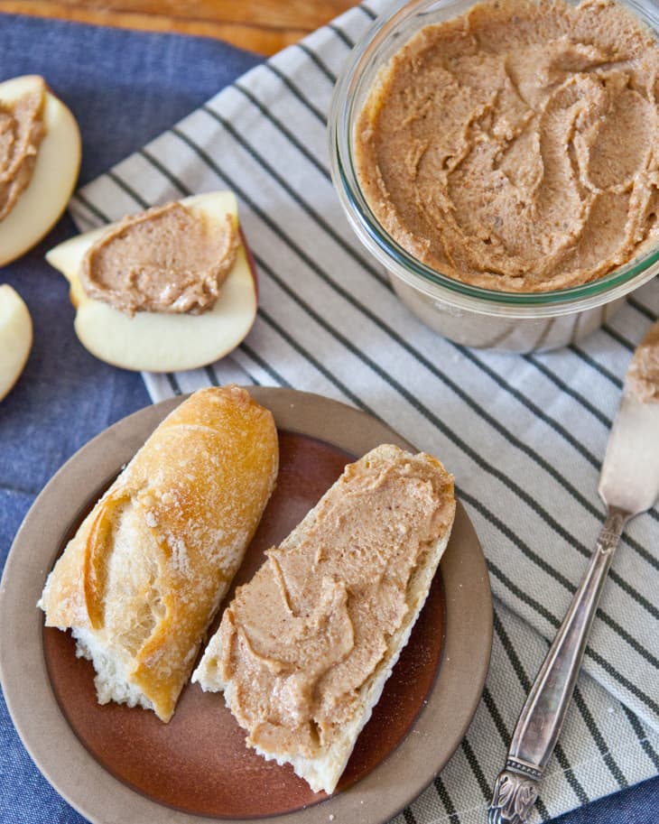 The 5 Most Satisfying Snacks That Fuel My Workouts | The Kitchn