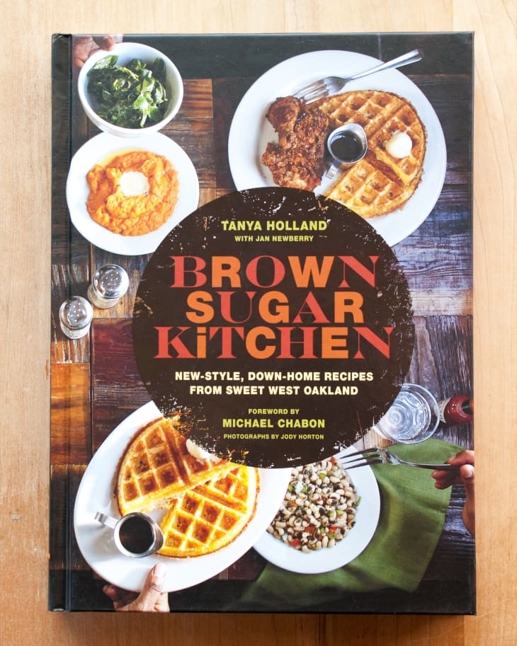 Brown Sugar Kitchen Puts the Soul in Soul Food | The Kitchn