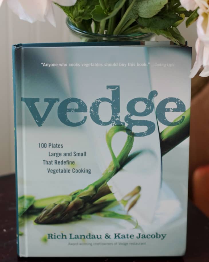 Vedge by Rich Landau and Kate Jacoby | The Kitchn