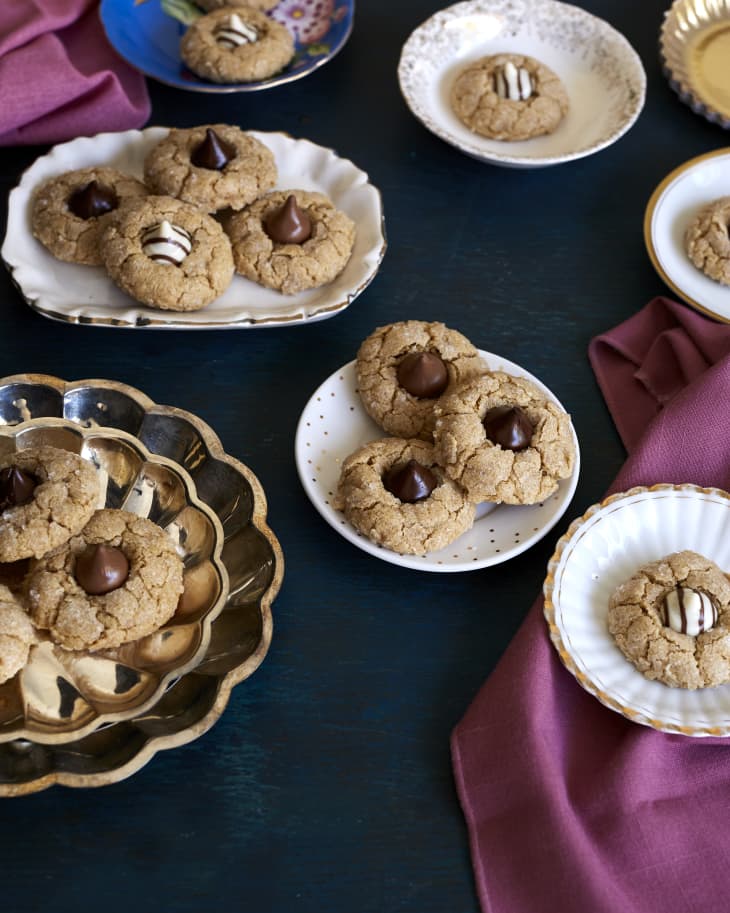 8 Things To Add To Cookies Without Altering The Recipe | The Kitchn