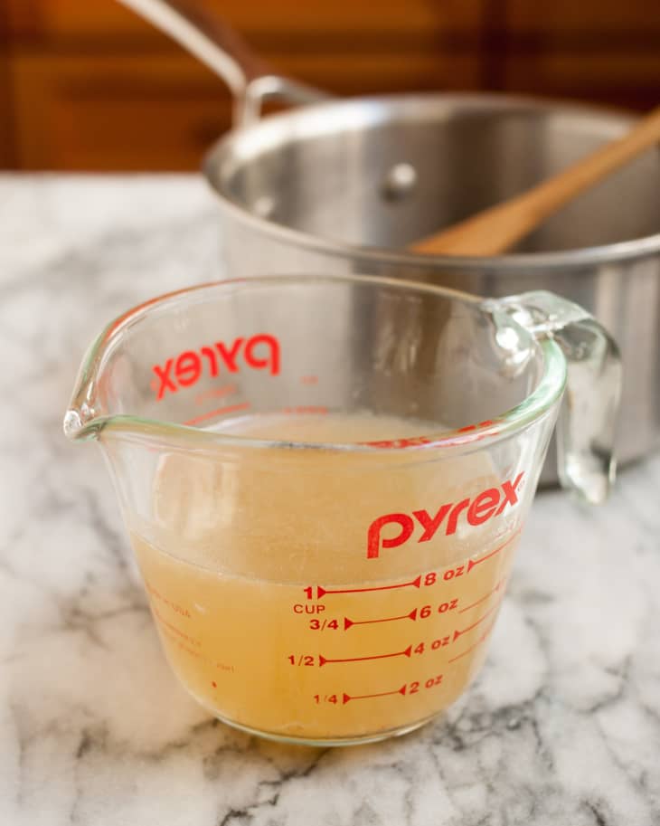 3 Ways to Know When Your Sauce Has Reduced | The Kitchn