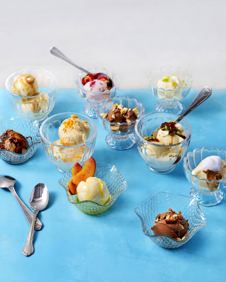 Raid Your Grocery Store for These 10 Smart, Unexpected Ice Cream ...