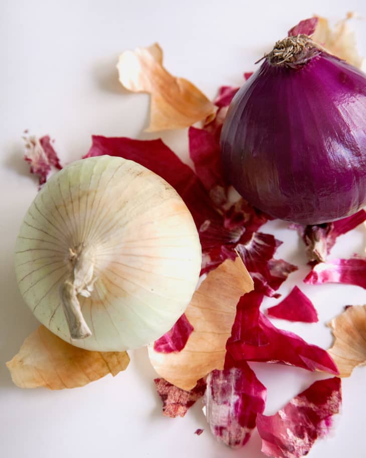 Here’s What 1 Pound of Onions Looks Like | The Kitchn