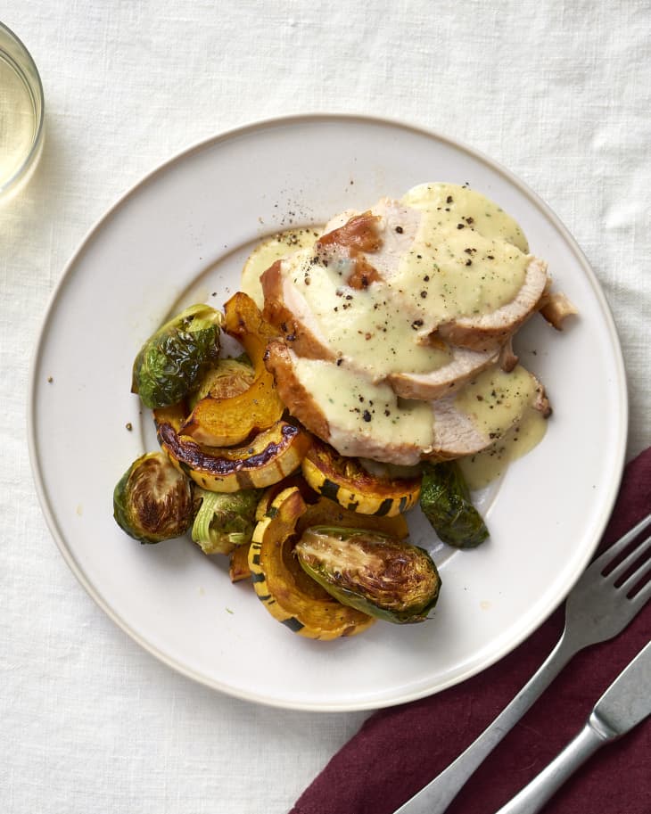 How to Reheat Turkey to Keep it Extra Moist and Never Dry | The Kitchn