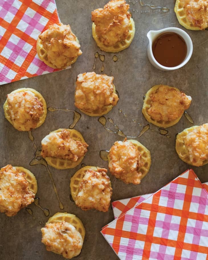 Bite-Sized Inspiration: 10 Sweet and Savory Miniature Nibbles | The Kitchn