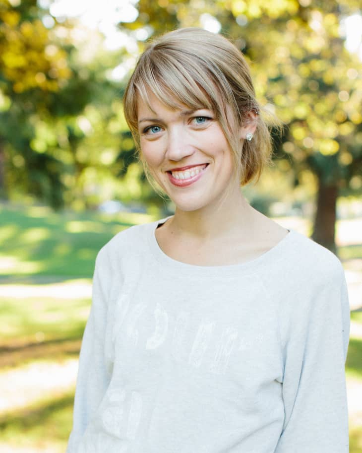 Ashley Rodriguez’s Tips for a Romantic Valentine’s Day at Home (Even ...