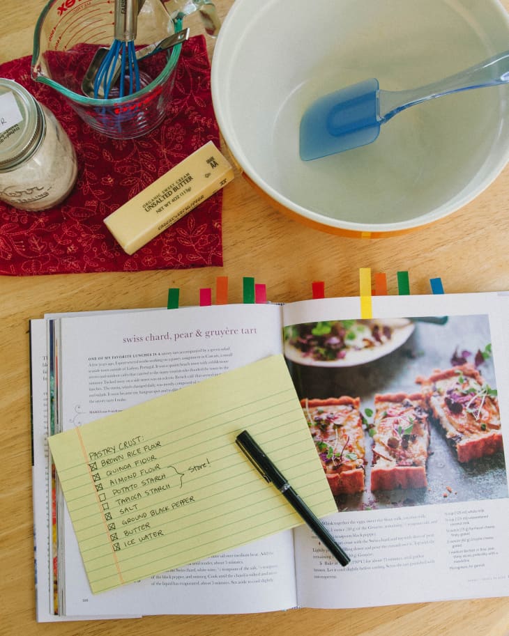 5 Tips for the Right Way to Read a Recipe: Or How Not to Start an ...