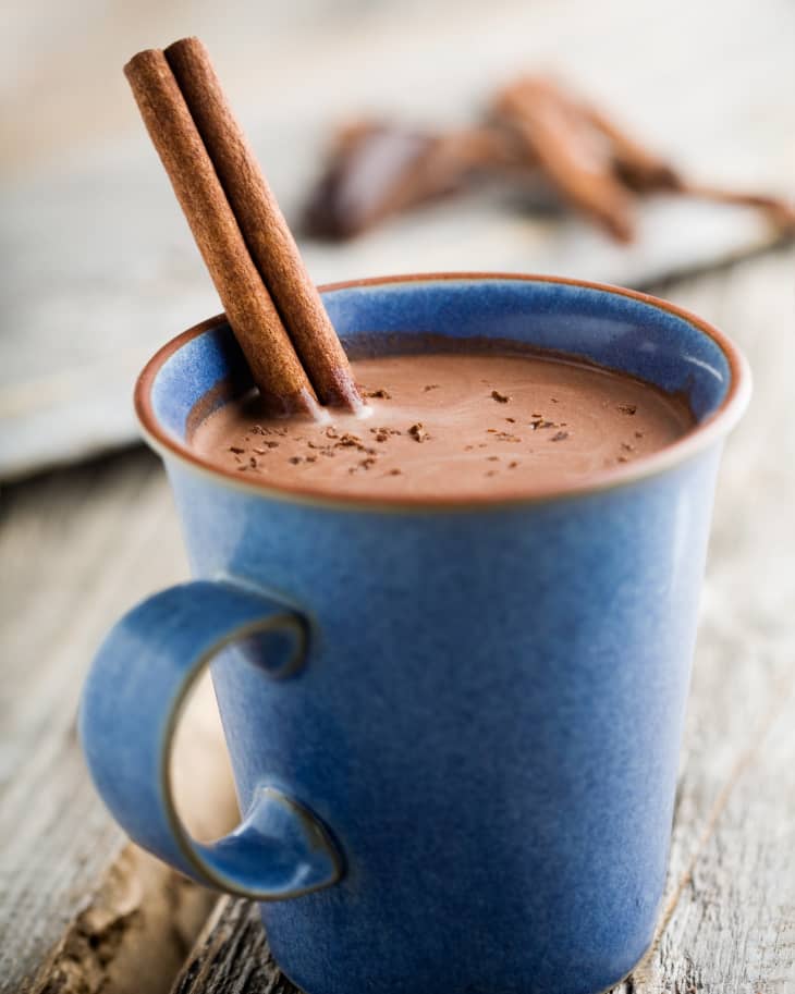 This One Ingredient Will Give You the Best Hot Chocolate Ever! | The Kitchn