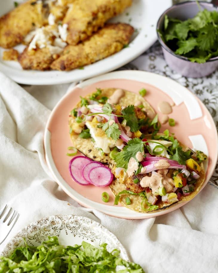 18 Inspired Ways to Eat Tacos for National Taco Day | The Kitchn