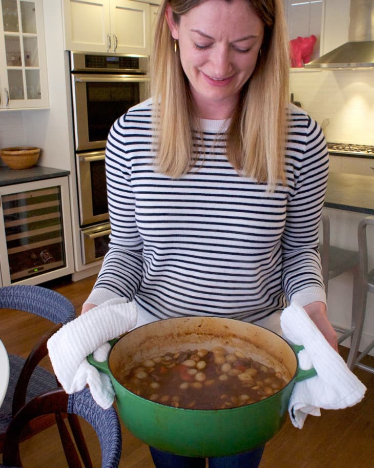 What I Cook: Abby’s Favorite Cookbooks & Her Tip For a Stress-Free ...