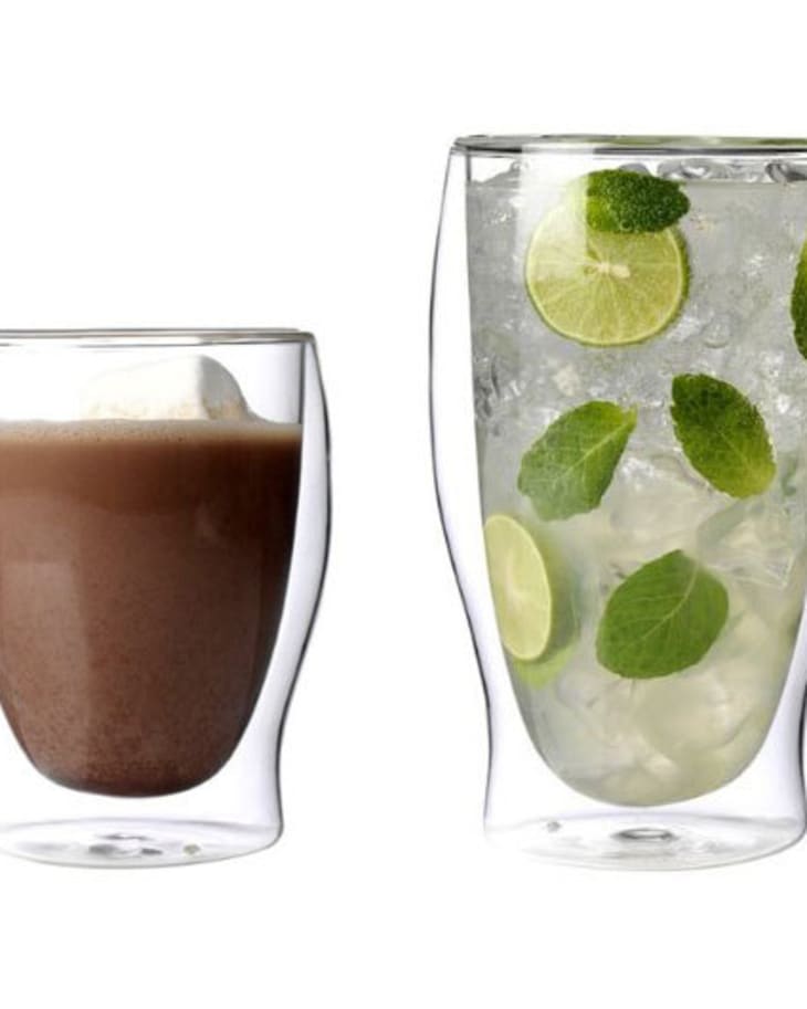 Good Question: Multi-Purpose Drinking Glasses? | The Kitchn