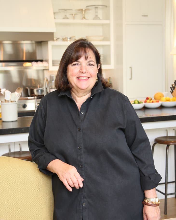 Ina Garten Shares Her Favorite Summer Appetizer Recipe | The Kitchn