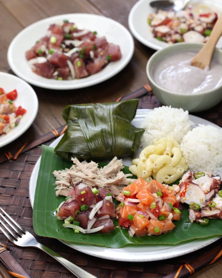 What’s the Difference Between Poke and Ceviche? | The Kitchn