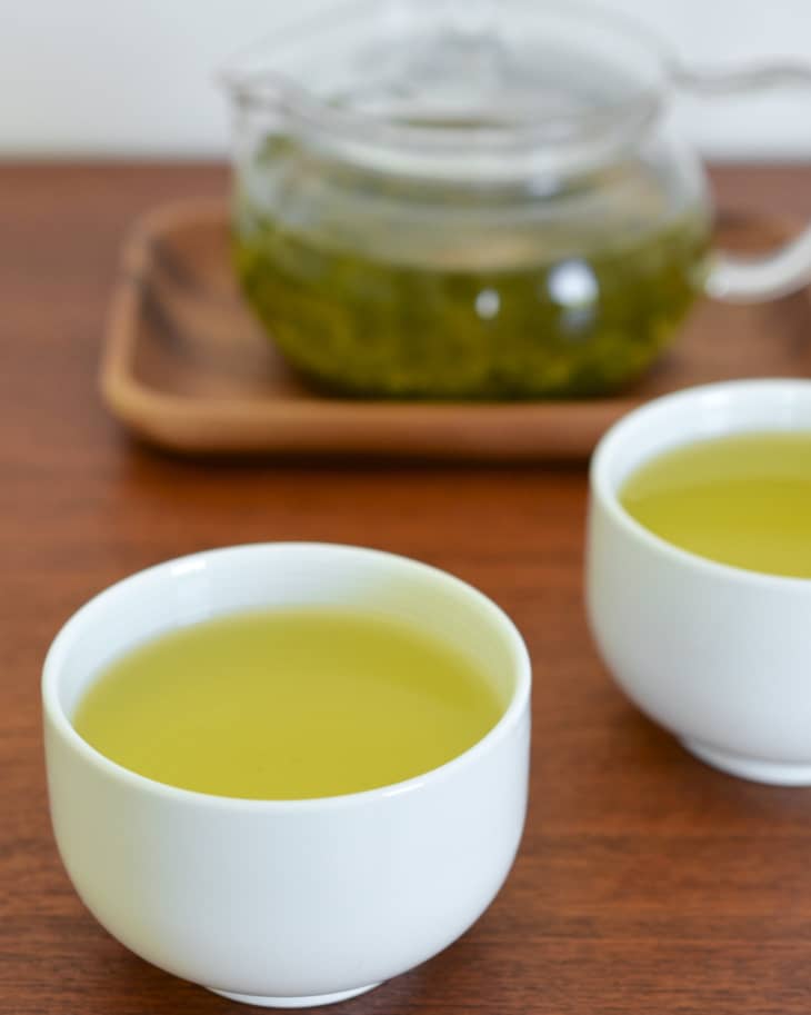 How To Brew Green Tea (Easy Steeping Recipe) | The Kitchn