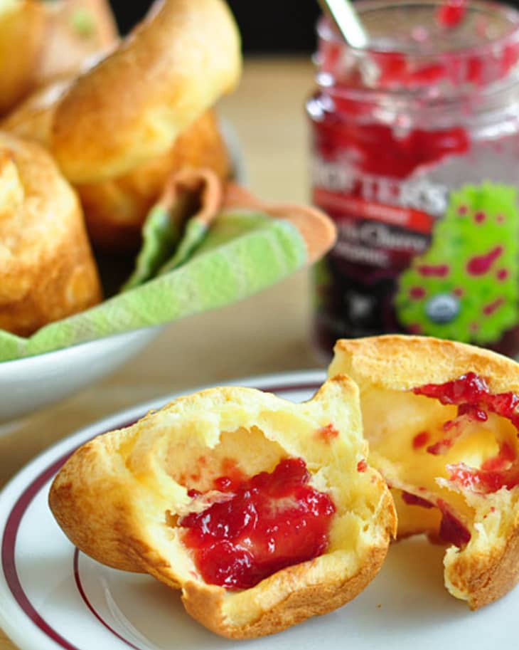 How to Make Popovers | The Kitchn