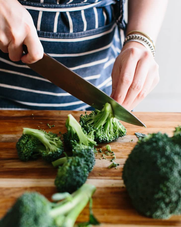 5 Morning Hacks to Make Sure You Cook Dinner Tonight | The Kitchn