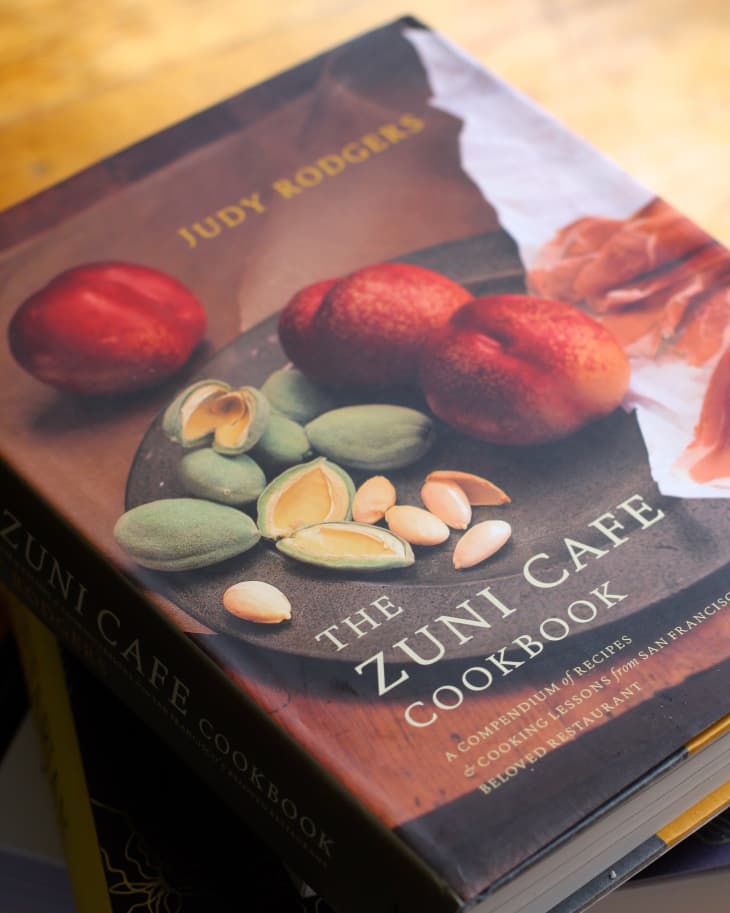 The Best Tip You Probably Missed in The Zuni Cafe Cookbook | The Kitchn