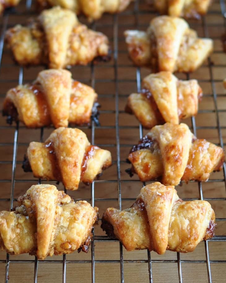 How to Make Rugelach Recipe | The Kitchn