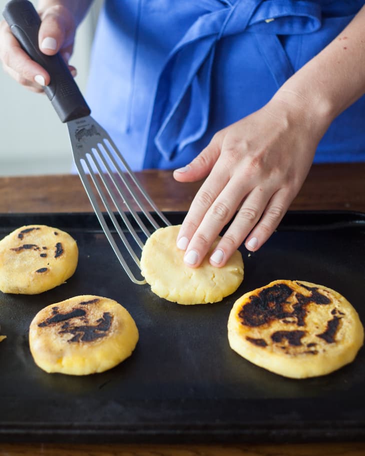 The Griddle Is the Key to Everyday Baking | The Kitchn