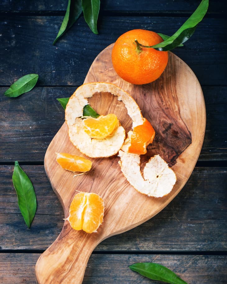 8 Ways to Turn Citrus Peels into Gifts | The Kitchn