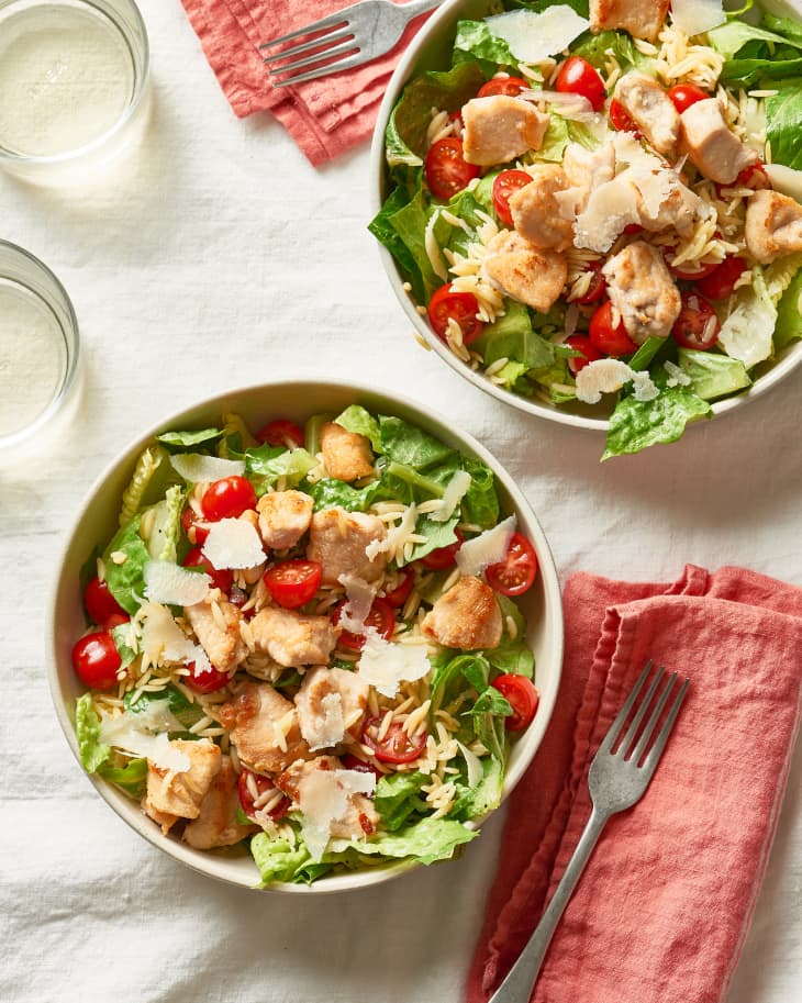 Scandi Sense Diet Handfuls Weight Loss - Review | The Kitchn