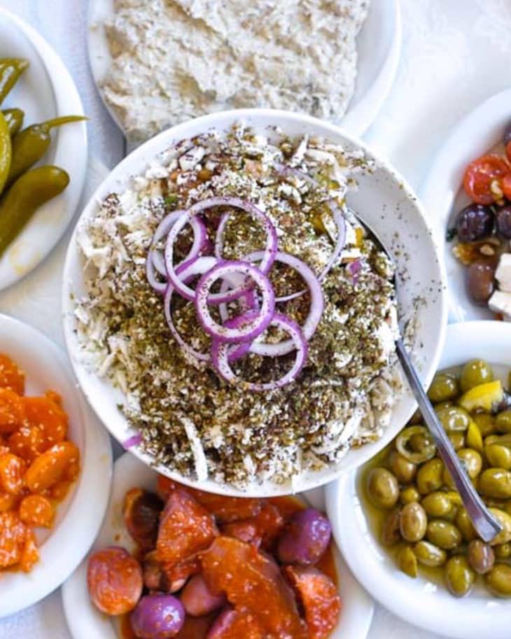 A Taste of Israel: Photos From a Food Tour | The Kitchn