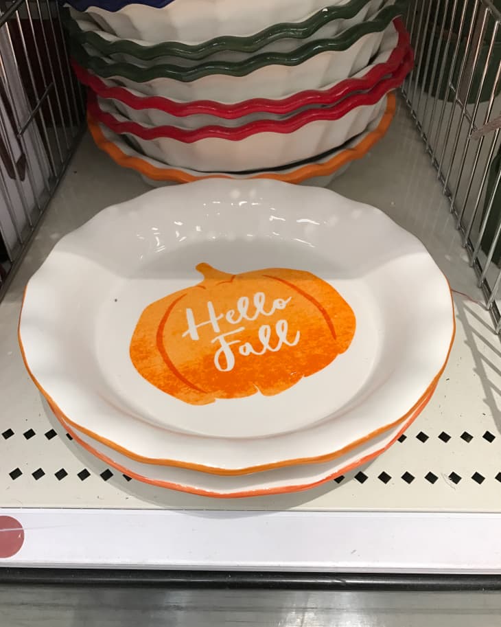 Target New Fall Decorations - Dollar Playground Buys | The Kitchn