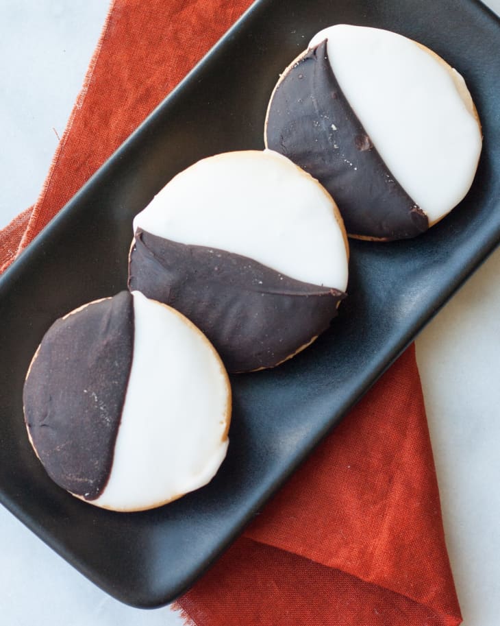 4 Easy Ways to Make Perfectly Round Cookies | The Kitchn