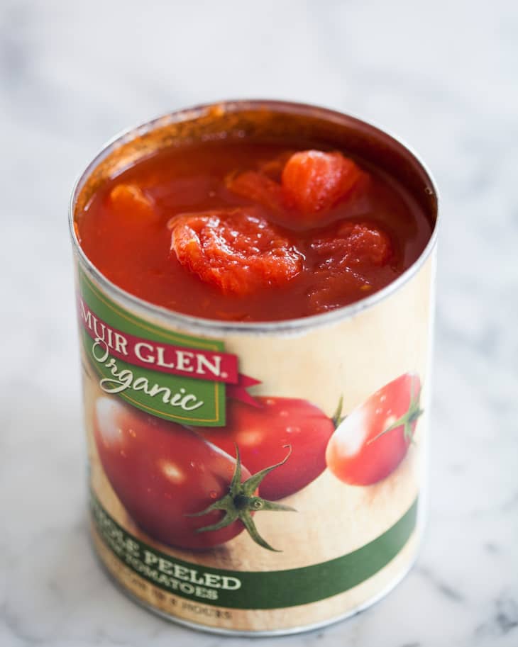 5 Reasons You Should Buy Whole Canned Tomatoes | The Kitchn