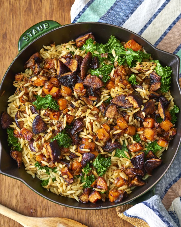 The 10 Most-Saved Recipes This Month | The Kitchn