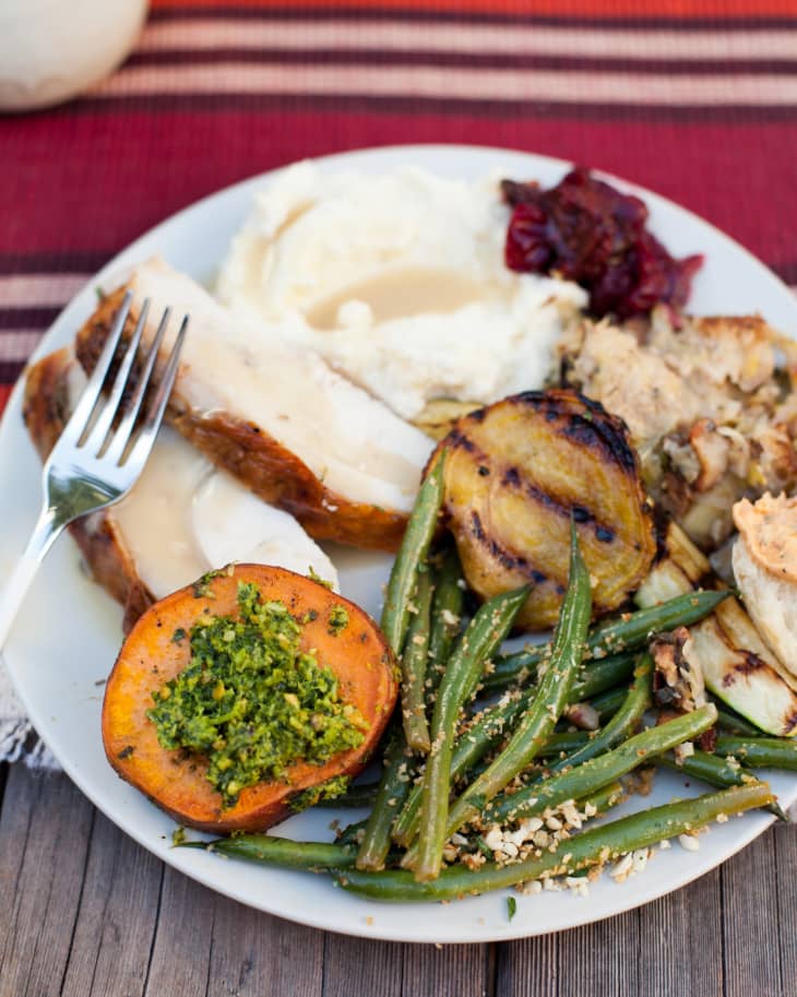 A Gift for People Who Hate When Their Food Touches | The Kitchn