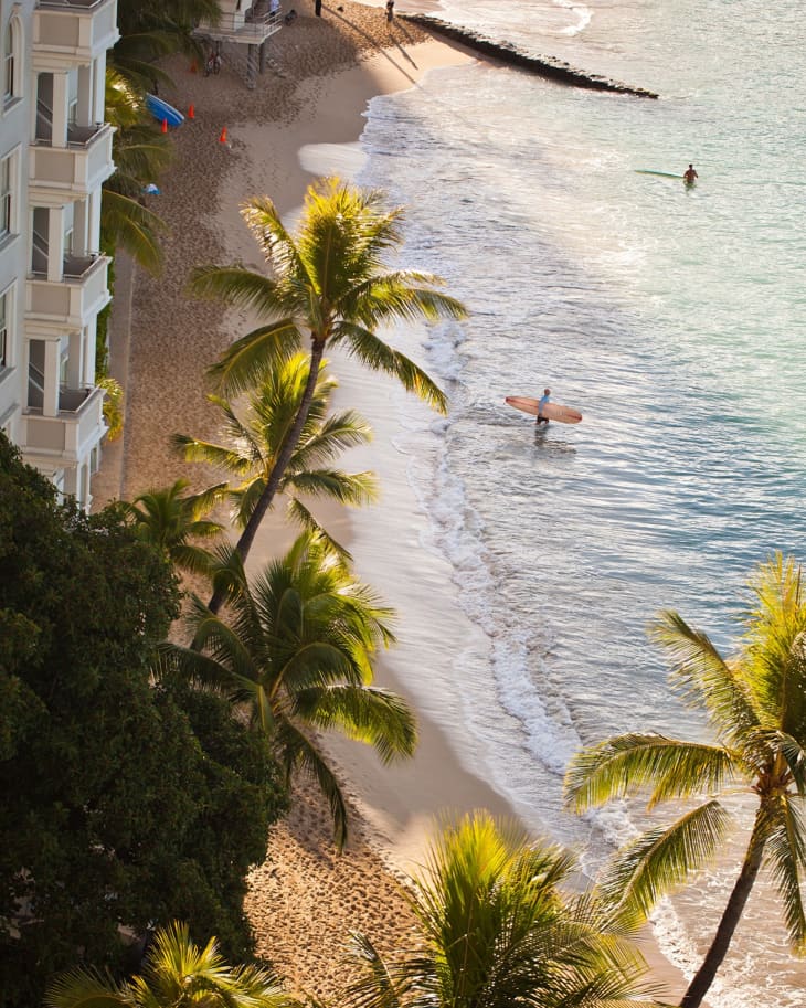 What’s Your Hawaiian Spirit Island? | The Kitchn
