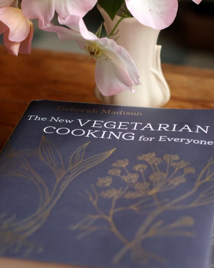 The Best Tip You Probably Missed in The New Vegetarian Cooking for ...