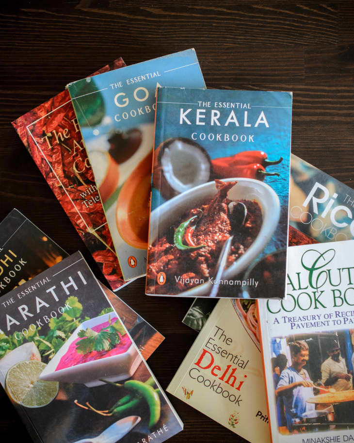 The 5 Cookbooks That Taught Me to Cook (and I Still Use Today) | The Kitchn